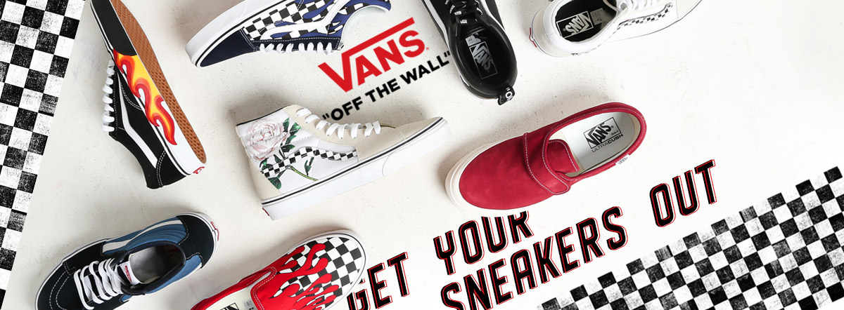 VANS STORE